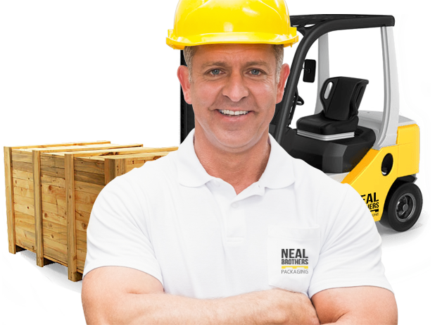Neal Brothers Export Packing