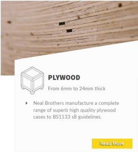 Neal Brothers Packaging