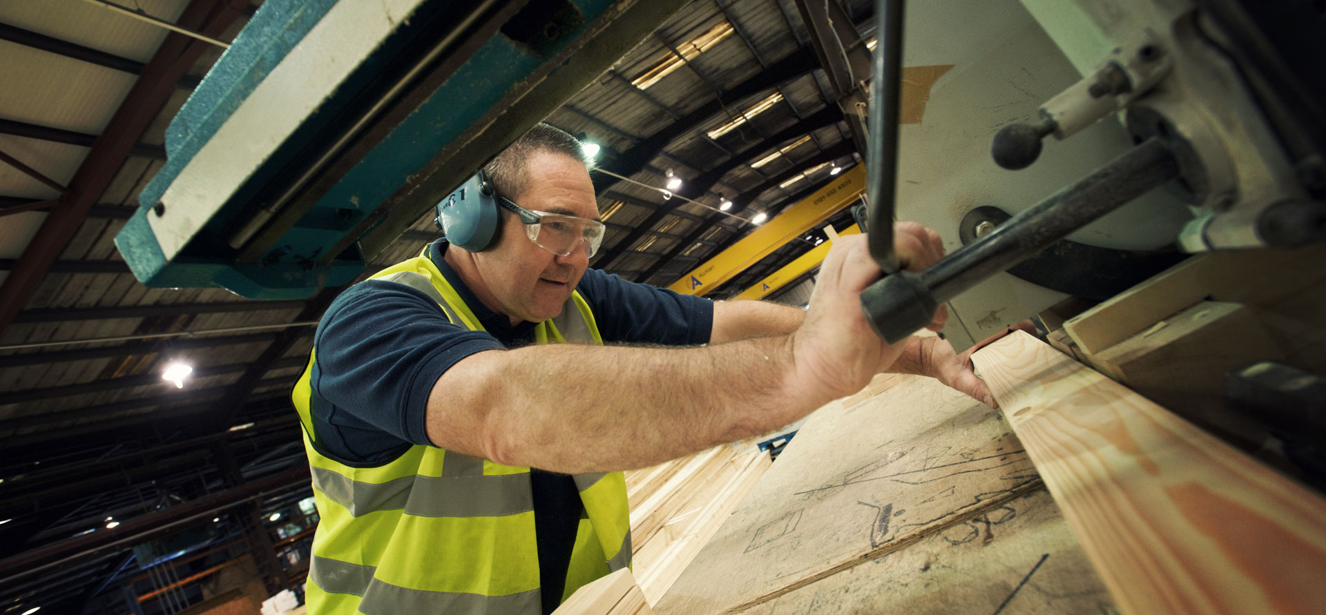 Neal Brothers Packaging Manufacturing Service