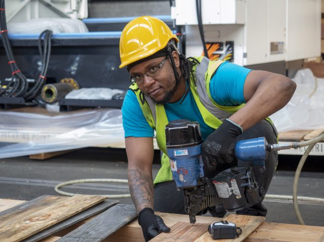 Neal Brothers Export Packing Photo Gallery