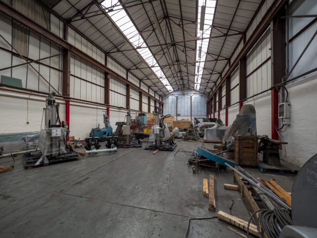 Neal Brothers Export Packing Photo Gallery