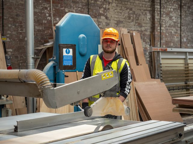 Neal Brothers Export Packing Photo Gallery