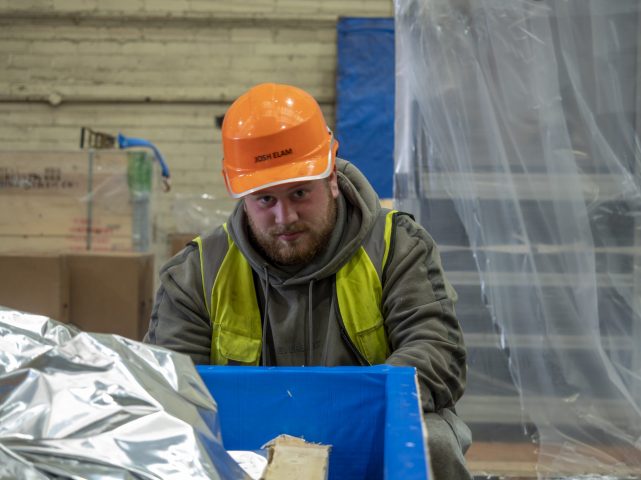 Gallery – Neal Brothers