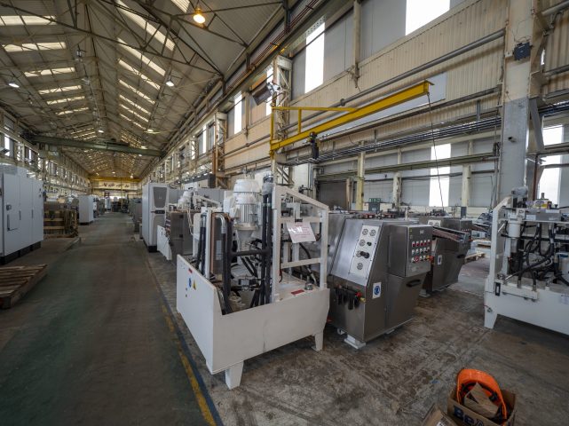 Neal Brothers Export Packing Photo Gallery