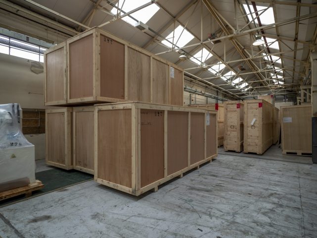 Gallery – Neal Brothers