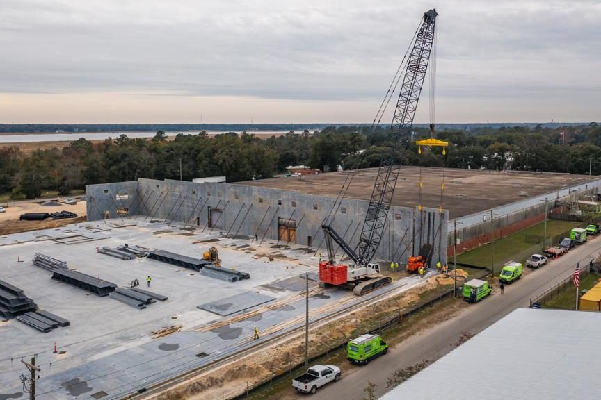 Neal Brothers Lastest News