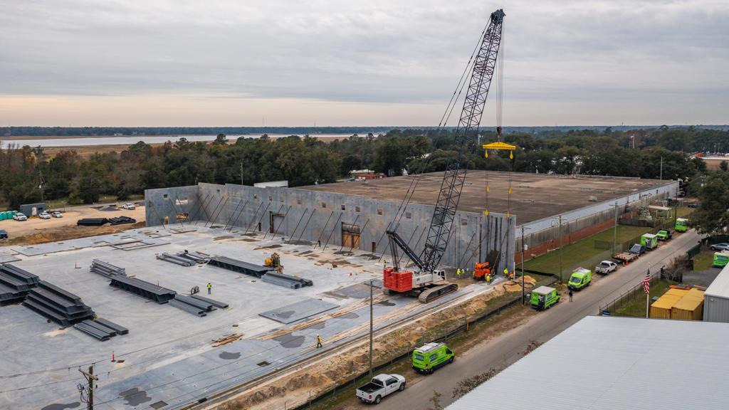 Neal Brothers Export Packing