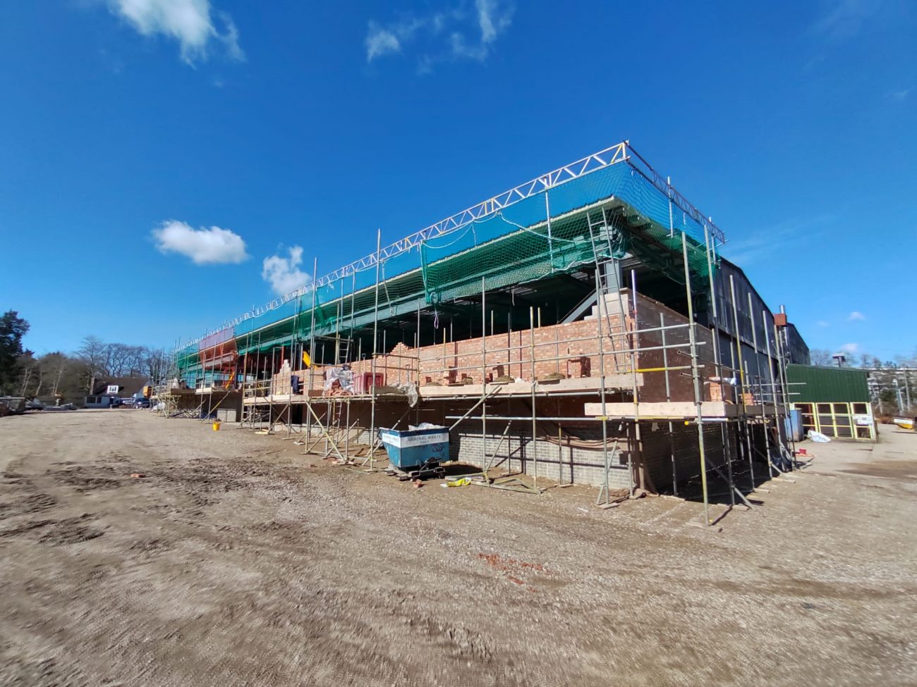 Neal Brothers Export Packing